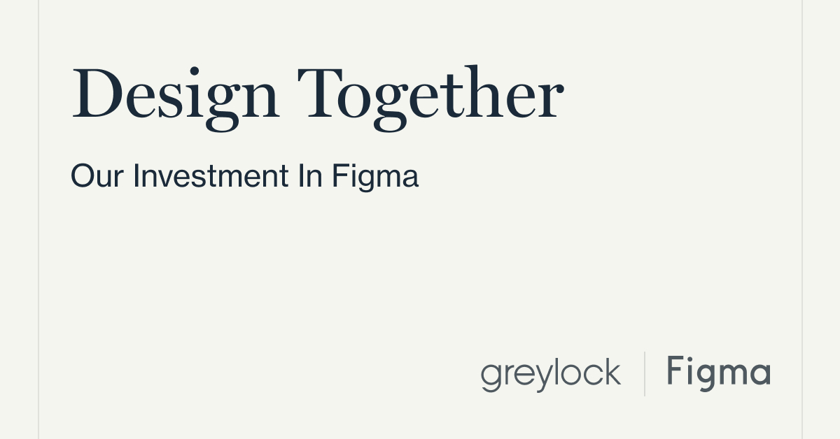 Design Together | Greylock